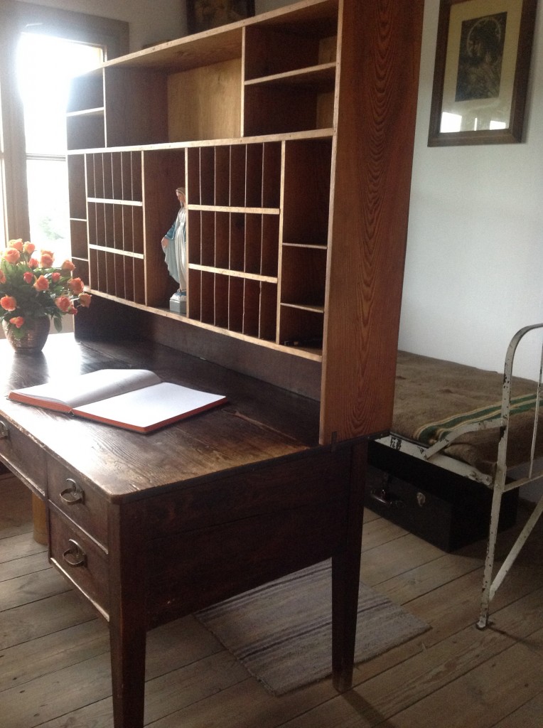 The First-Class Relics of St Maximilian Kolbe – Pastoral Centre